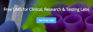 FreeLIMS Launches New Version of its LIMS